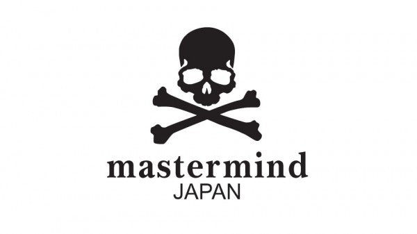 Mastermind Japan – VV department
