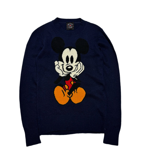 Our Legacy – VV department